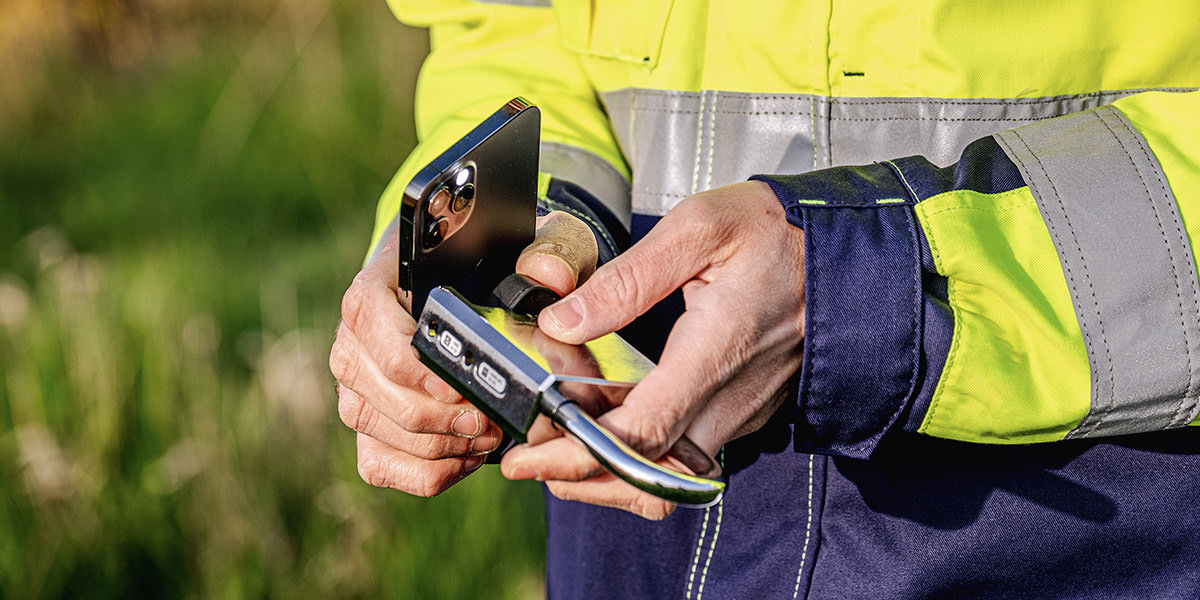 Sikkerhed i forsyningssektoren skaber tryghed i hele samfundet