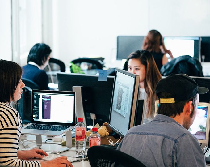 Kundeservice og Support