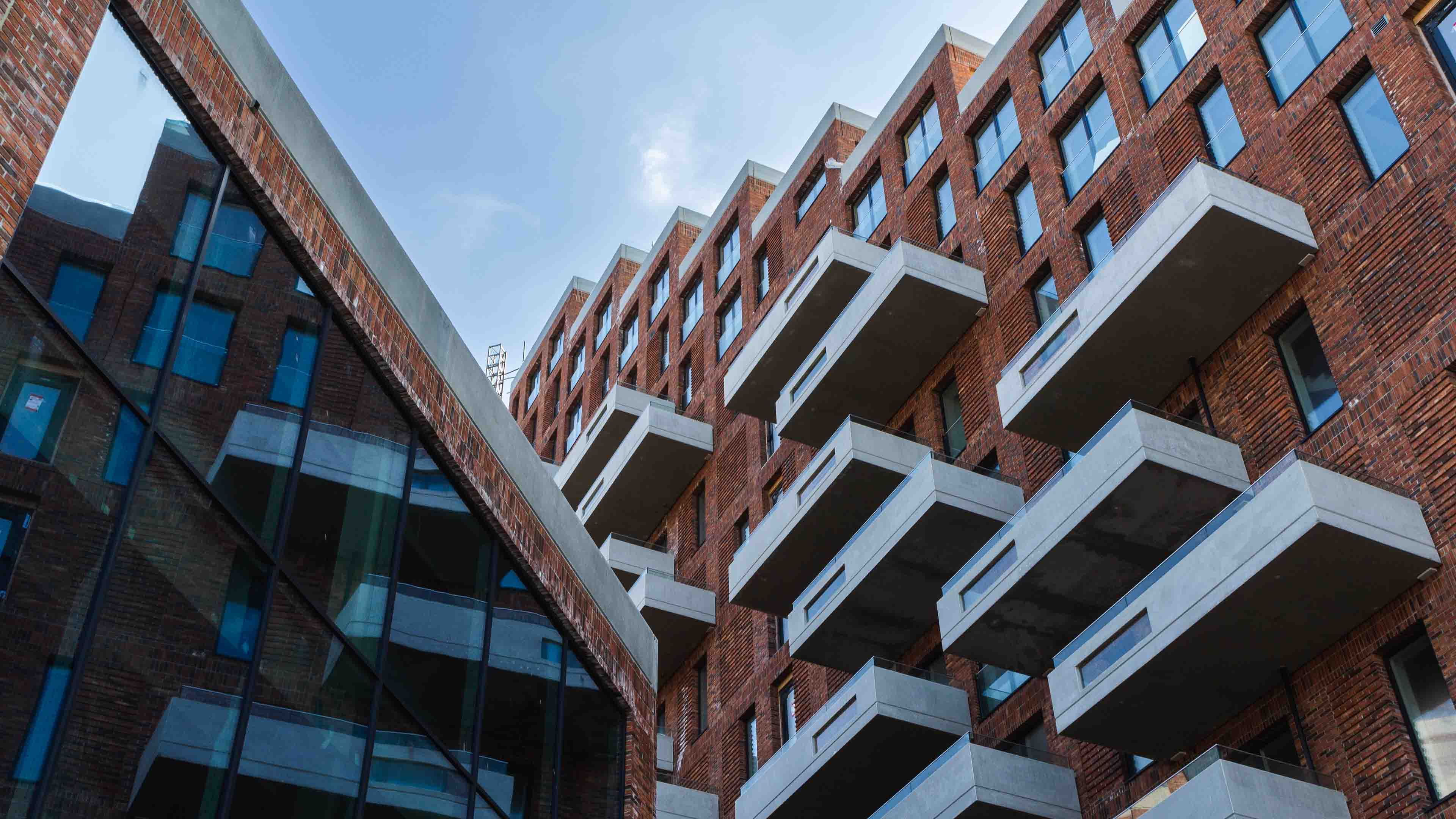 DAS - bedre mobilsignal i tætte bygninger