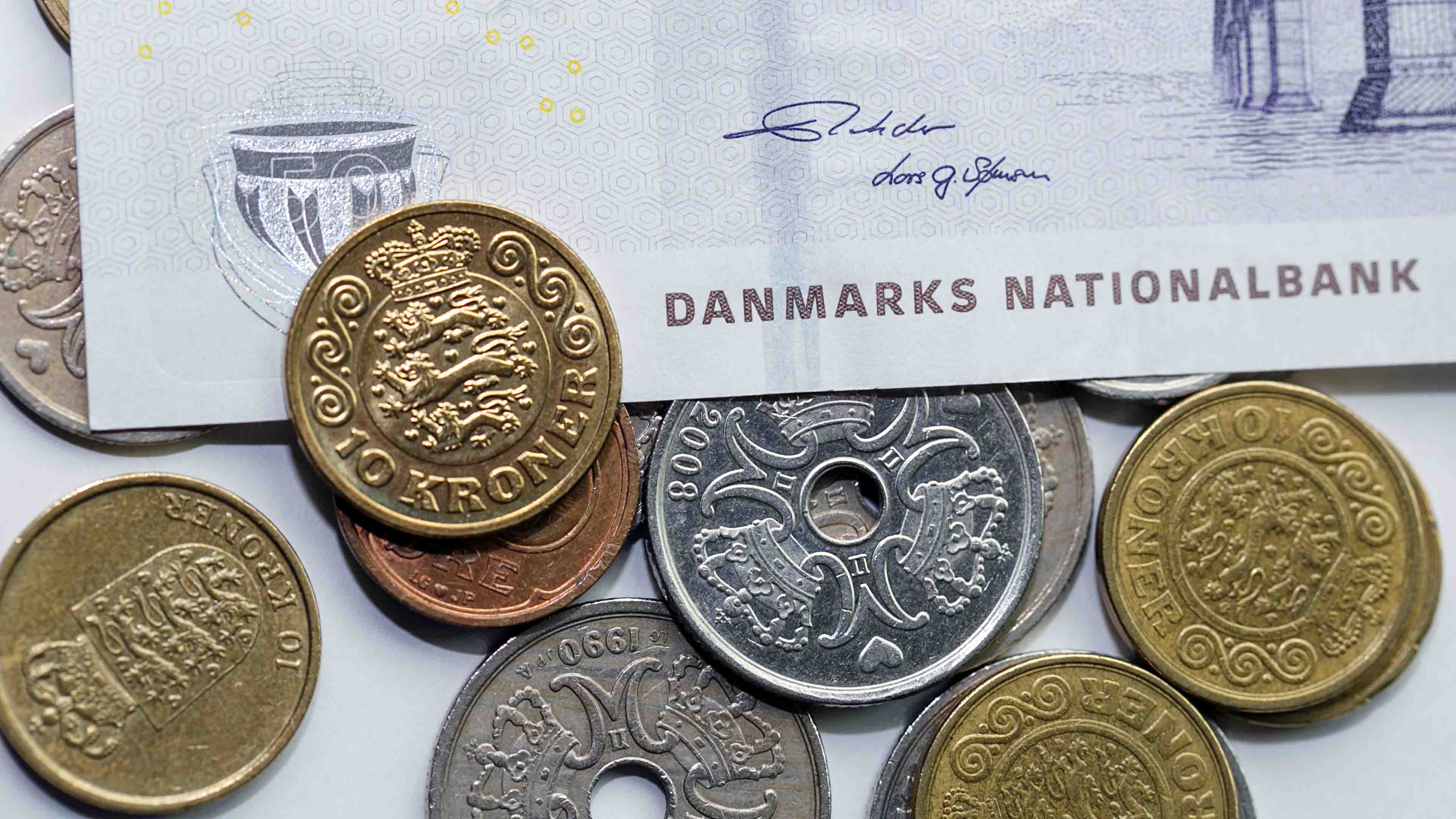 Netværksløsninger til privat og erhverv