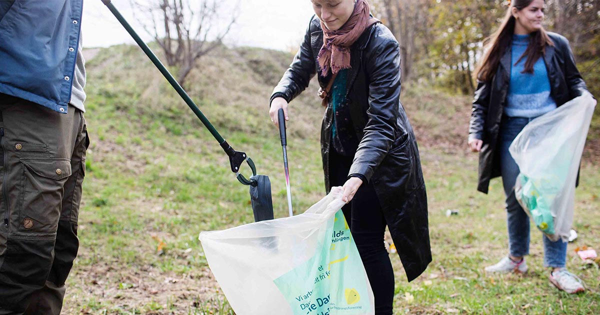 01-2023: DKTV finder sammen med Dansk Naturfredningsforening i et nyt grønt fællesskab