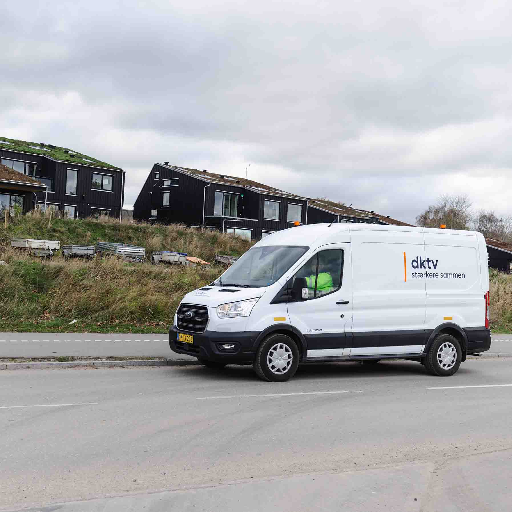 05-2023: DKTV vil også være totalleverandør inden for solceller og ...